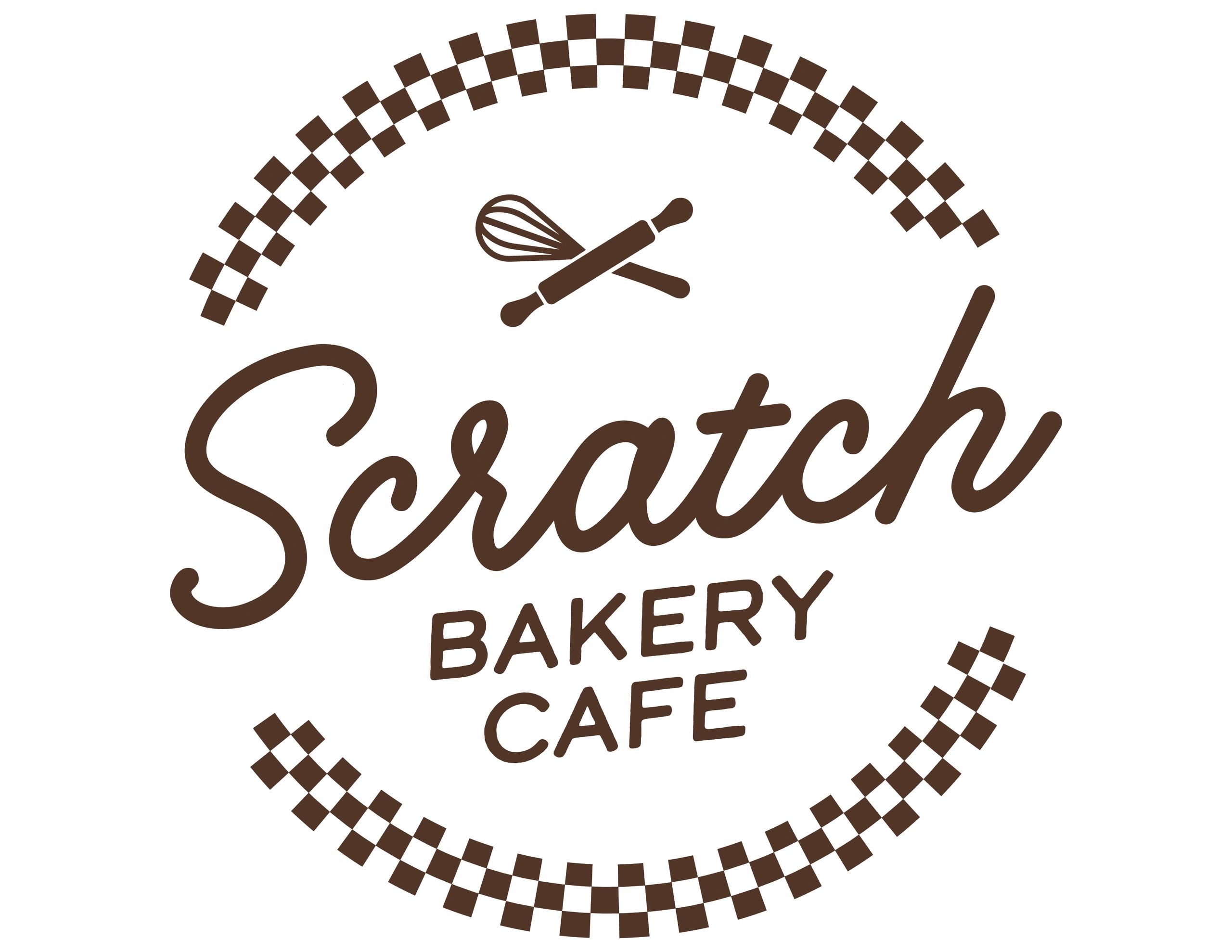 Scratch Bakery Cafe - Newport Beach